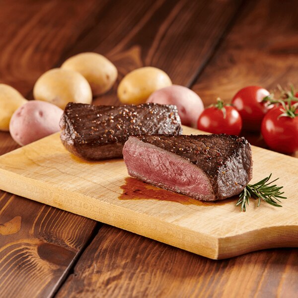 Steaks | Hunter's Reserve