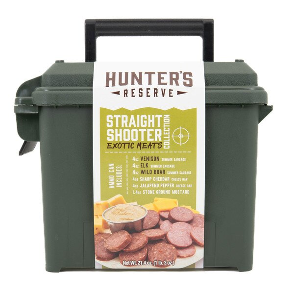 Gift Boxes | Hunter's Reserve