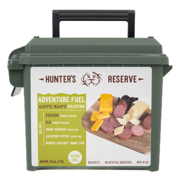 Gift Boxes | Hunter's Reserve