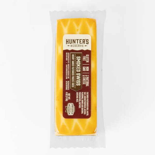 Cheeses | Hunter's Reserve