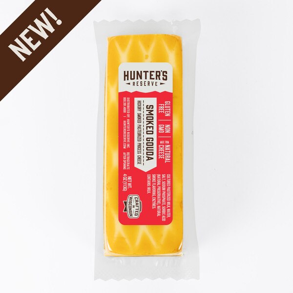 Cheeses | Hunter's Reserve